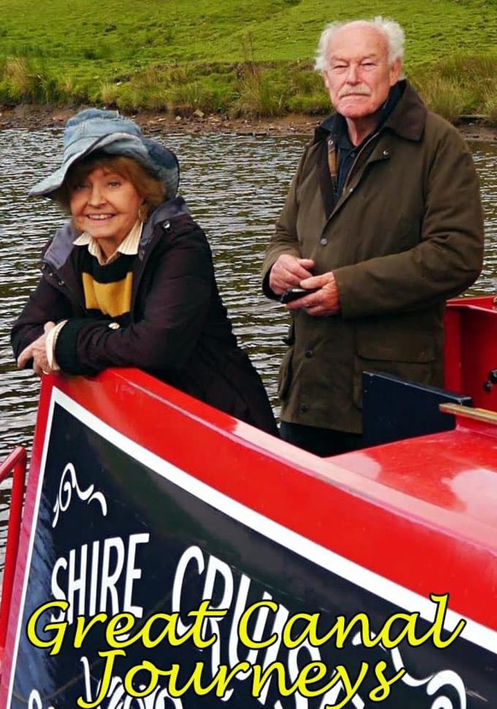 Great Canal Journeys - streaming tv series online